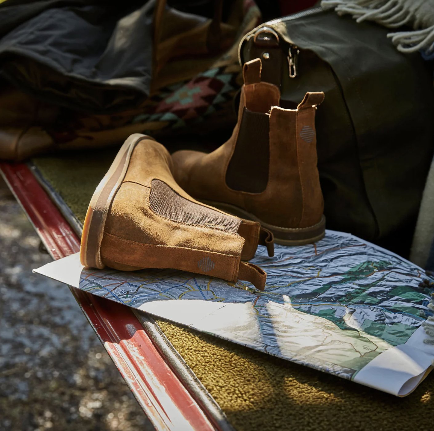 Footwear – Beau Outfitters