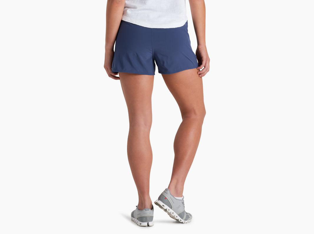 Womens Vantage Trainer Short Nocturne