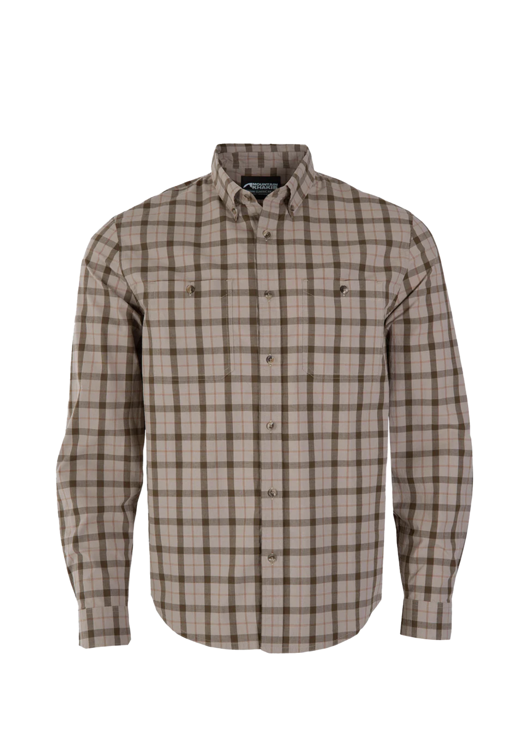Mens Button Downs – Beau Outfitters
