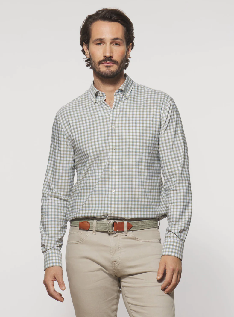 Mens Button Downs – Beau Outfitters