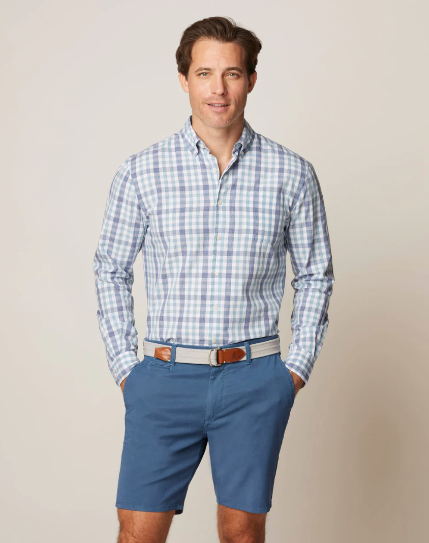Mens Button Downs – Page 2 – Beau Outfitters