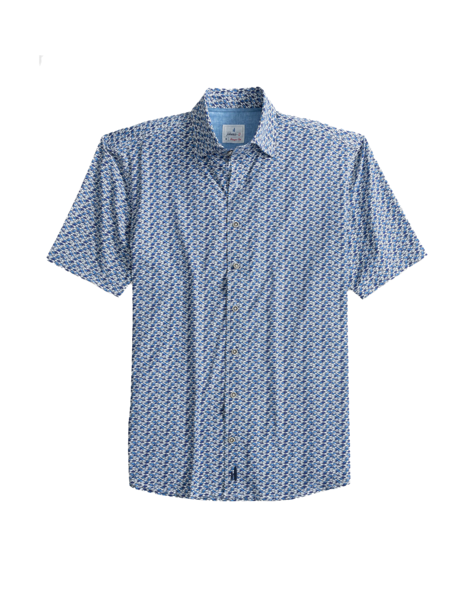 Mens Button Downs – Beau Outfitters