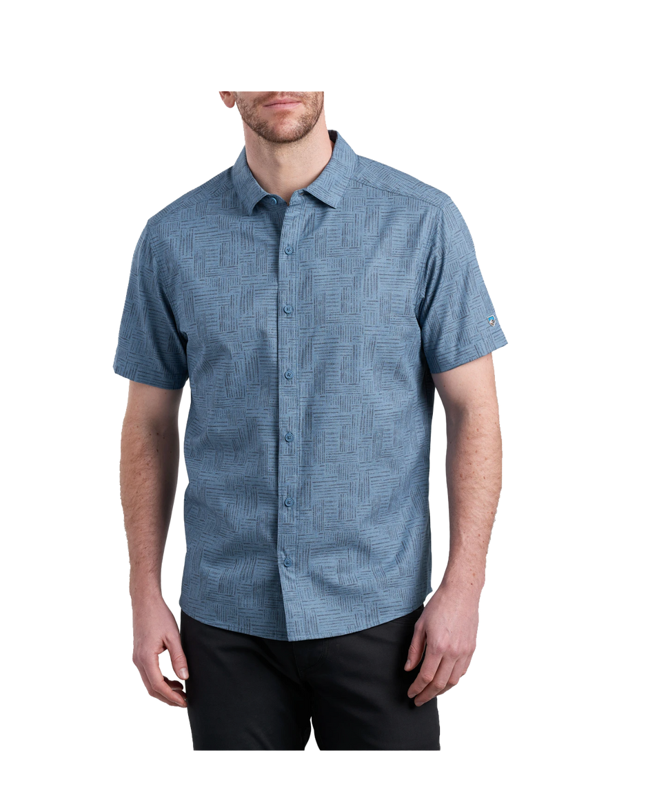 Mens Button Downs – Beau Outfitters