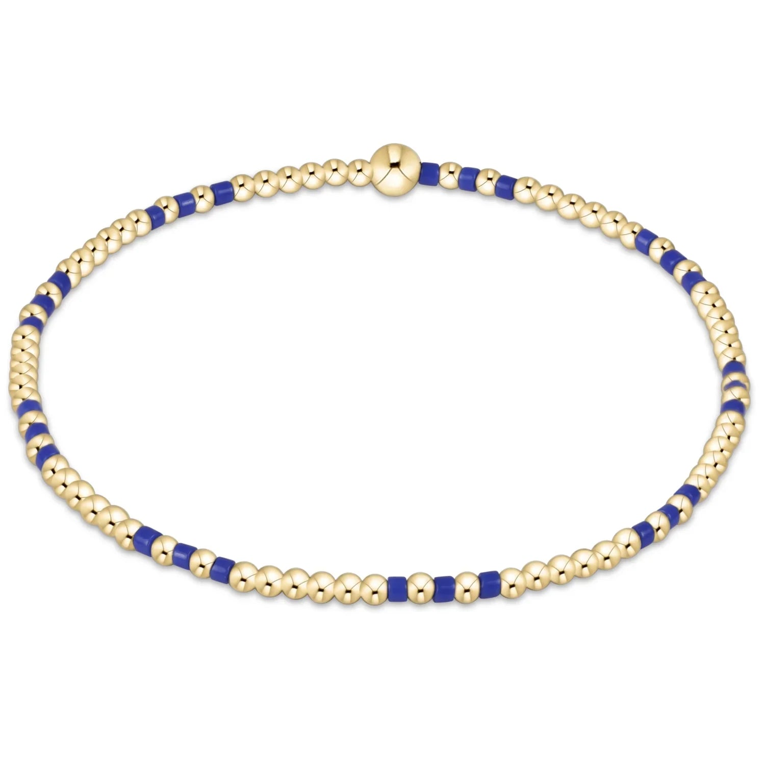 enewton2025HopeJoyPattern2mmBeadBraceletbluemetalic_7e867c58-cb3f-4327 ...